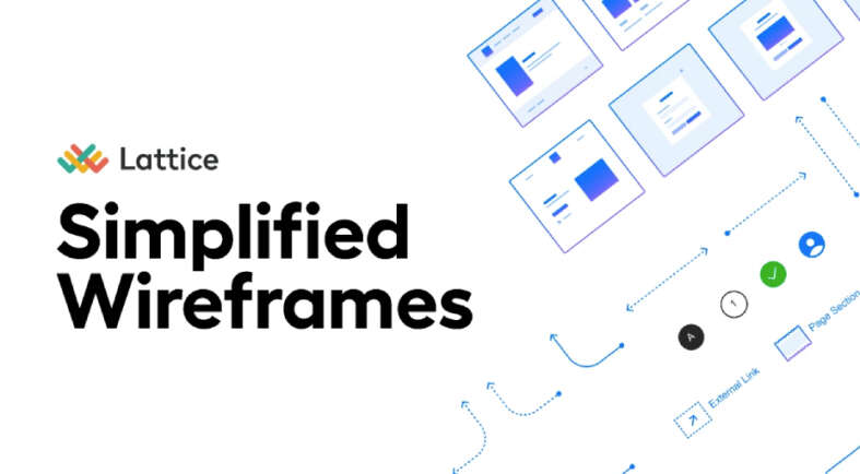 Free Simplified Wireframes UI Kit Figma - Free Figma Mockups